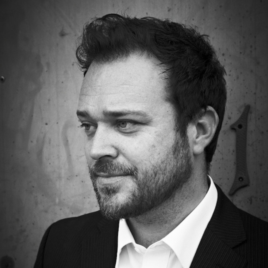 Live Lounge with John James Newman - Login (Camberley)